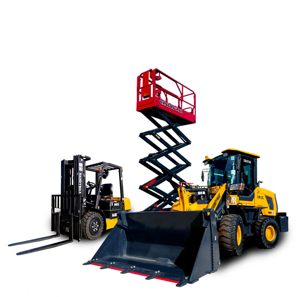HandyMax Australia | High-Quality Machinery & Equipment for Sale – HANDYMAX