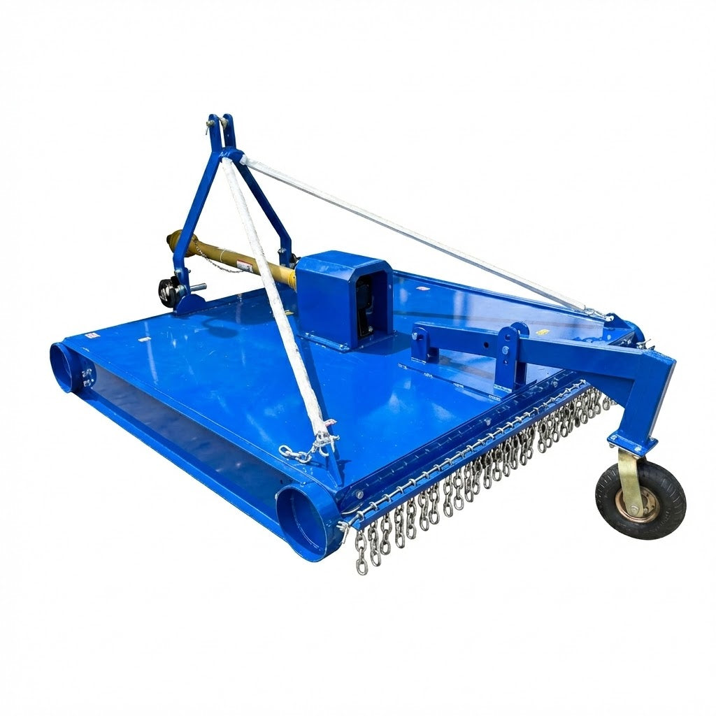 1600mm Heavy-Duty PTO Tractor Slasher – 3PL | HandyMax – HANDYMAX