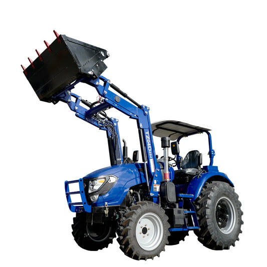 Tractor – HANDYMAX