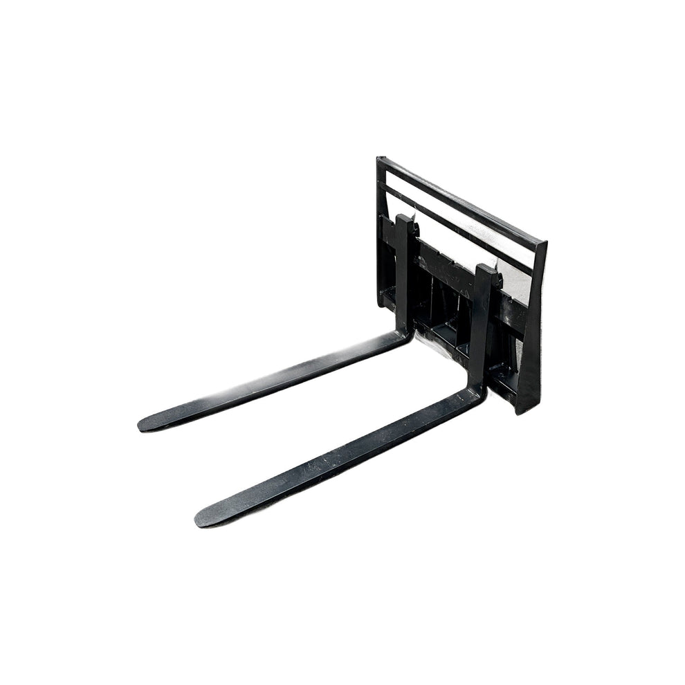 Pallet Forks, Skid Steer, S1 – HANDYMAX