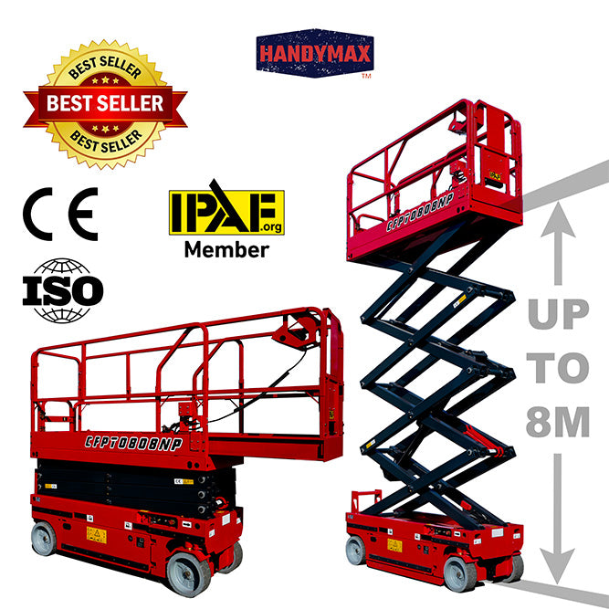 HandyMax Australia | High-Quality Machinery & Equipment for Sale – HANDYMAX