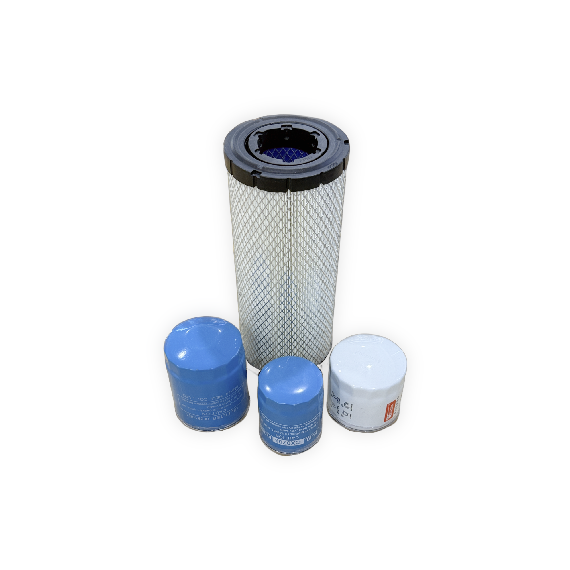 Service Kit – HANDYMAX
