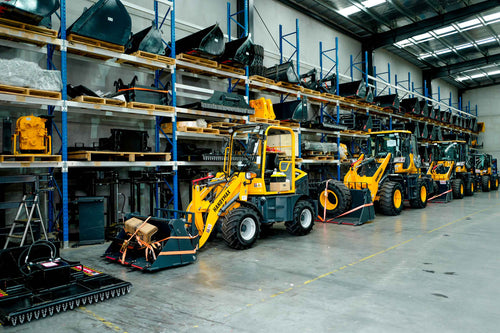 HandyMax Australia | High-Quality Machinery & Equipment for Sale – HANDYMAX