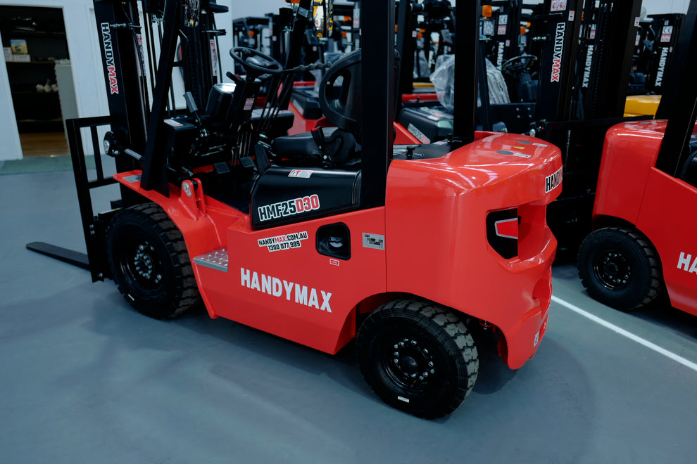 HMF25-D30 – HANDYMAX