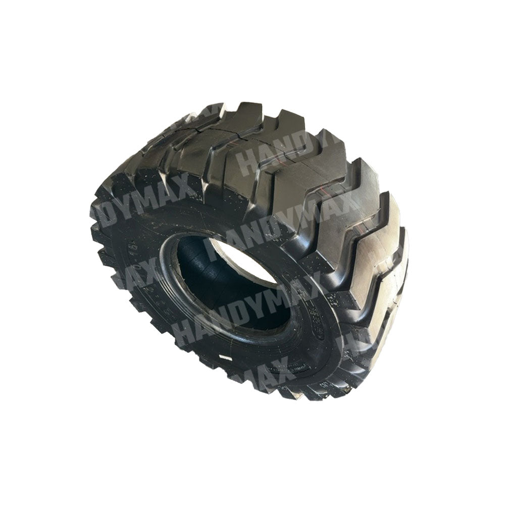 Wheel Loader Tyre – HANDYMAX