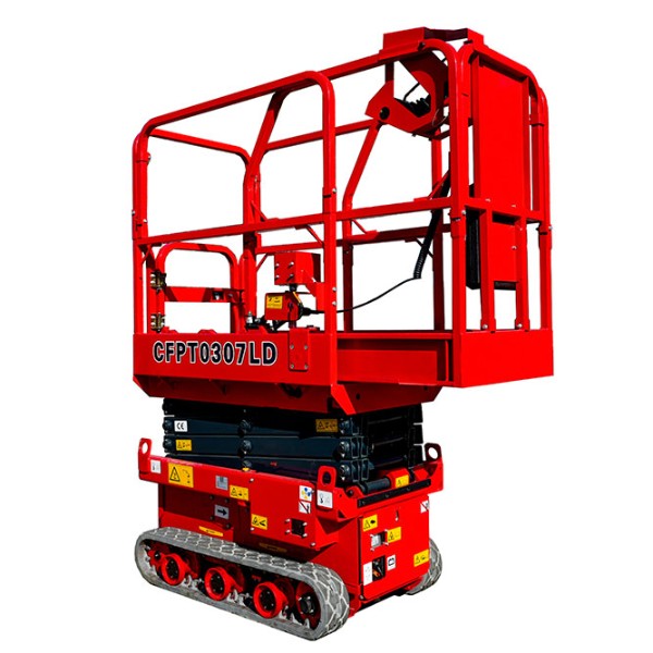 CFPT0307LD – HANDYMAX