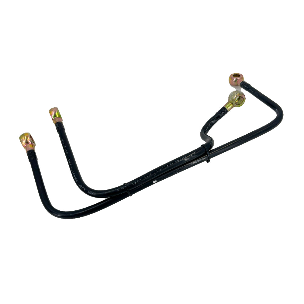 Fuel Filter Pipe Set – HANDYMAX