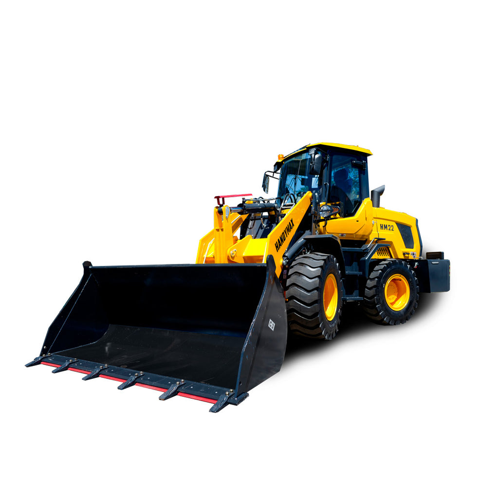 HM22 – HANDYMAX