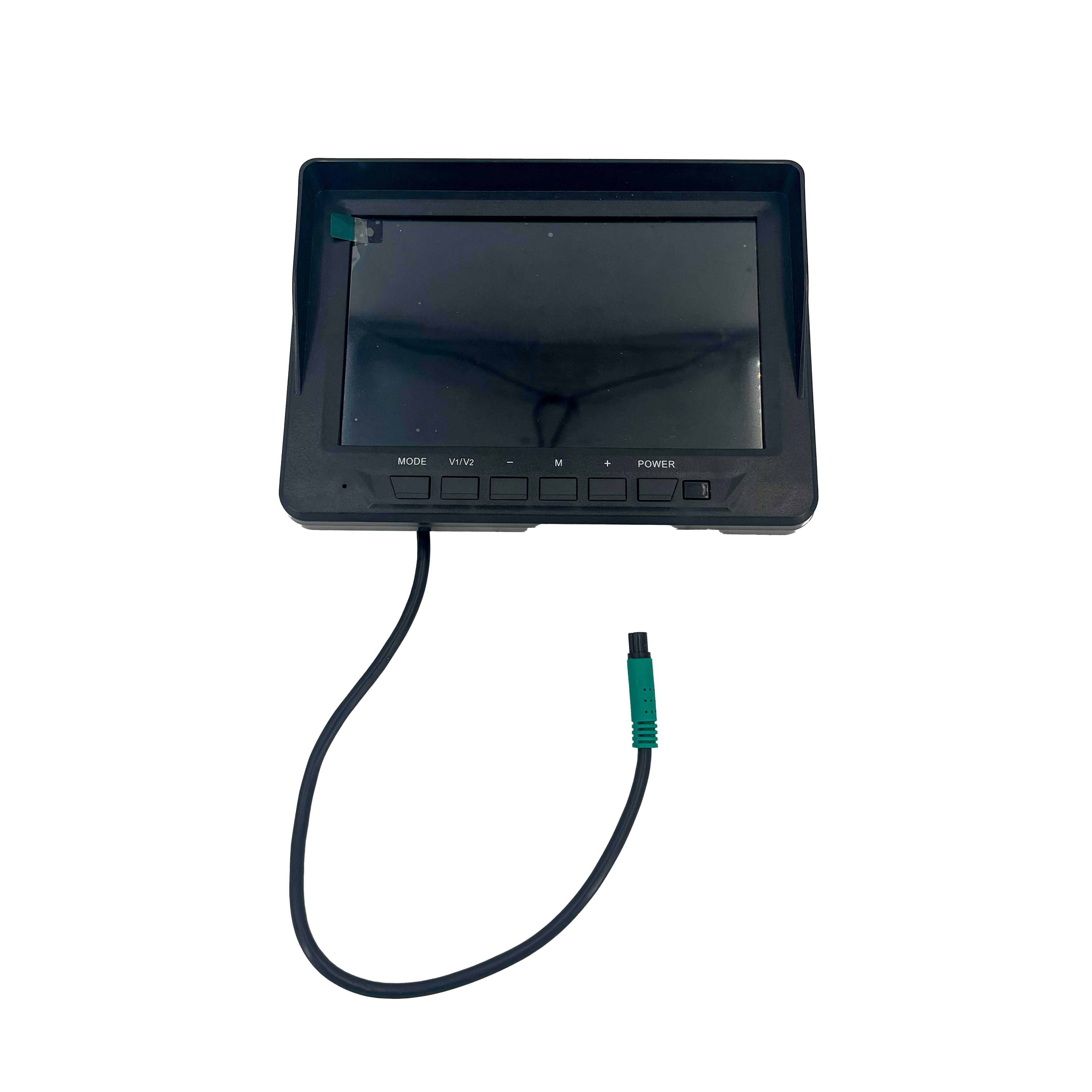 Monitor – HANDYMAX