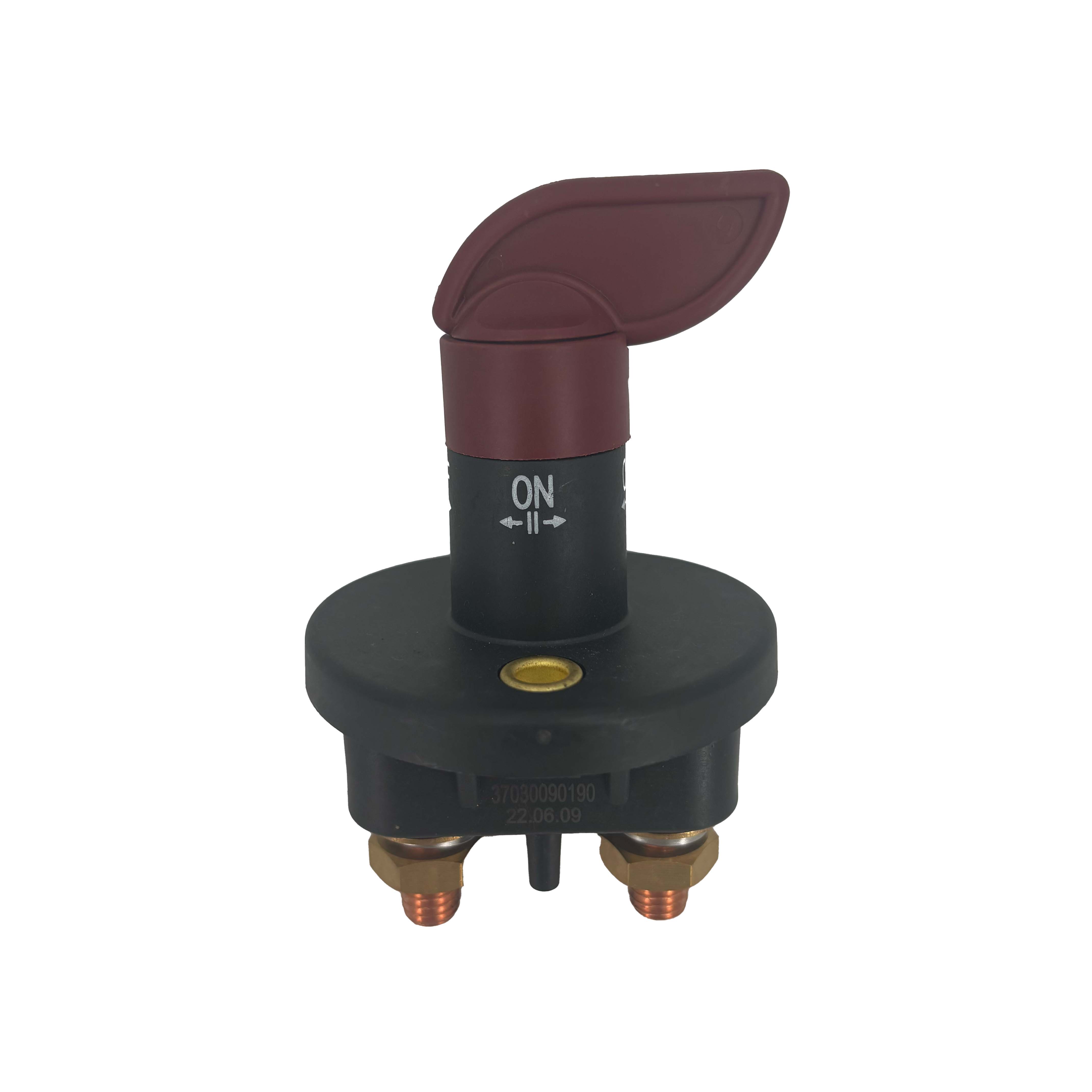 Isolation Switch – HANDYMAX