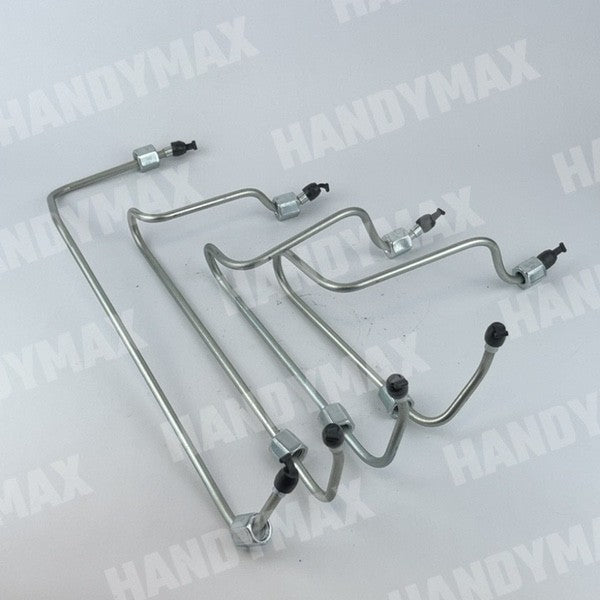 Fuel Injector Pipe – HANDYMAX