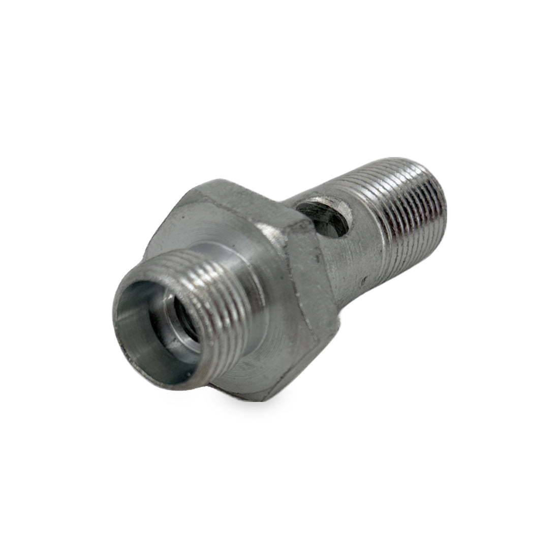 Adapter, Quick Hitch, Wheel Loader – HANDYMAX