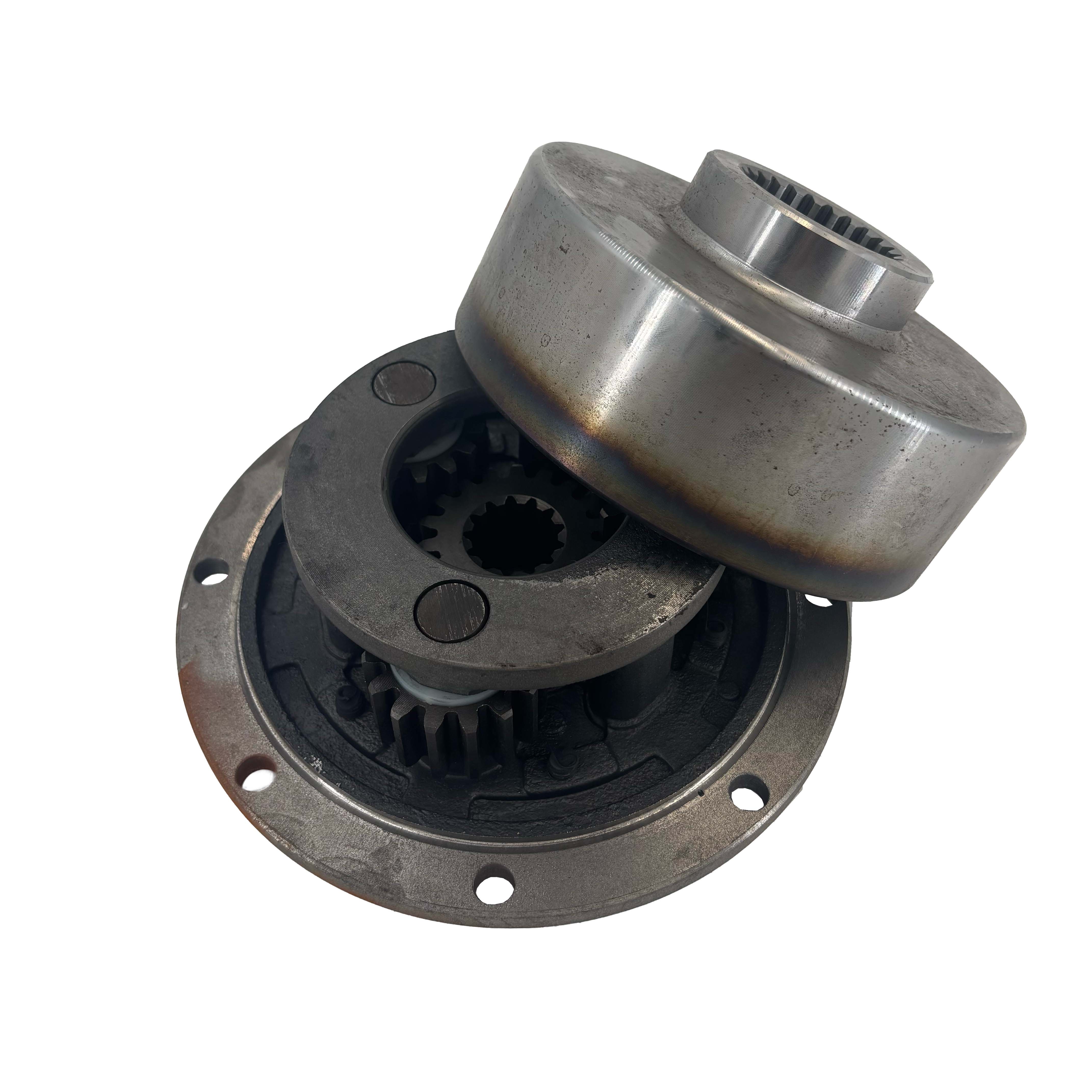 Planetary Carrier Assembly, Wheel Loader – HANDYMAX