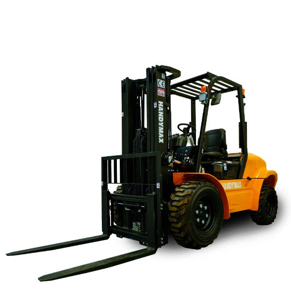 HMF35RT – HANDYMAX