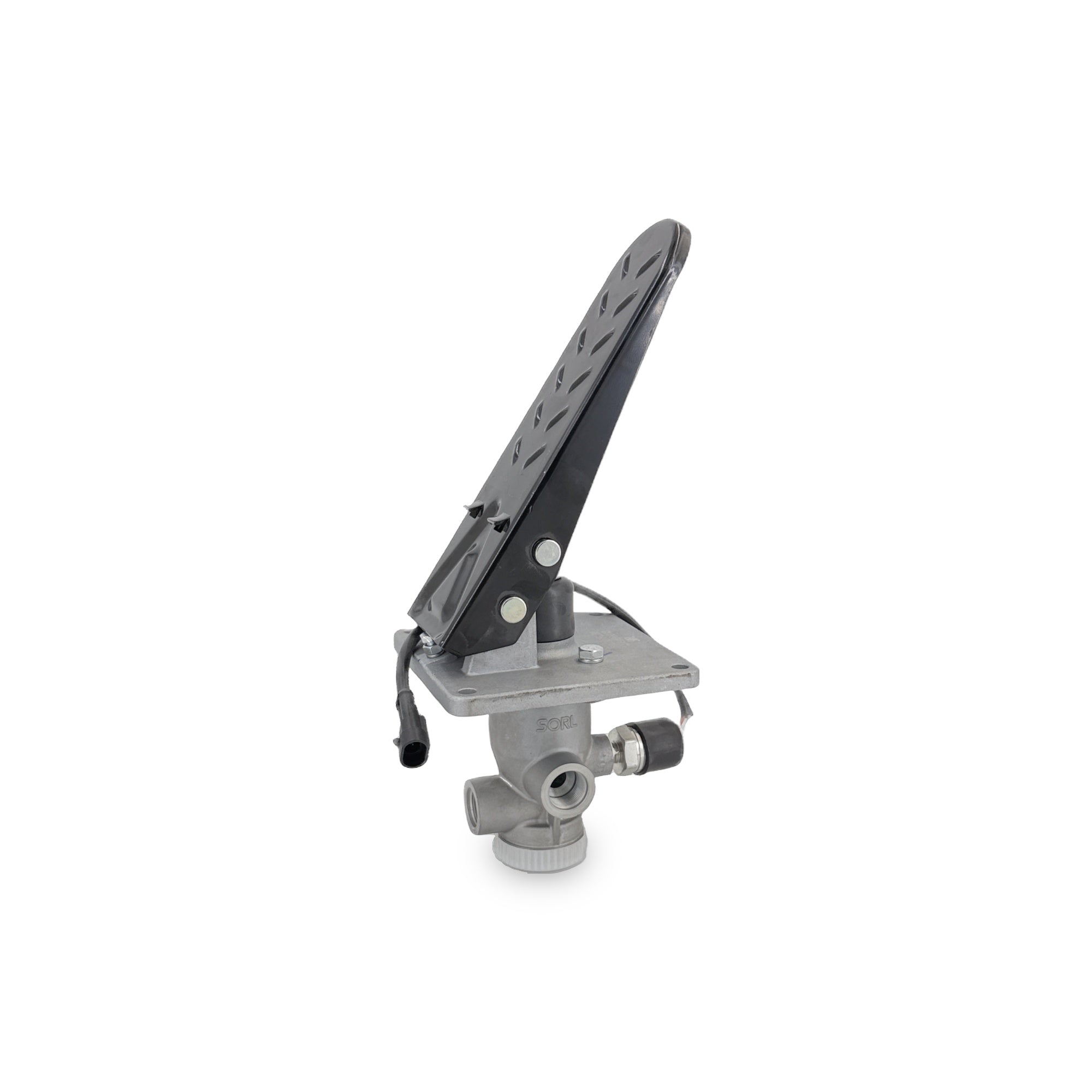 Foot Brake Assembly – HANDYMAX