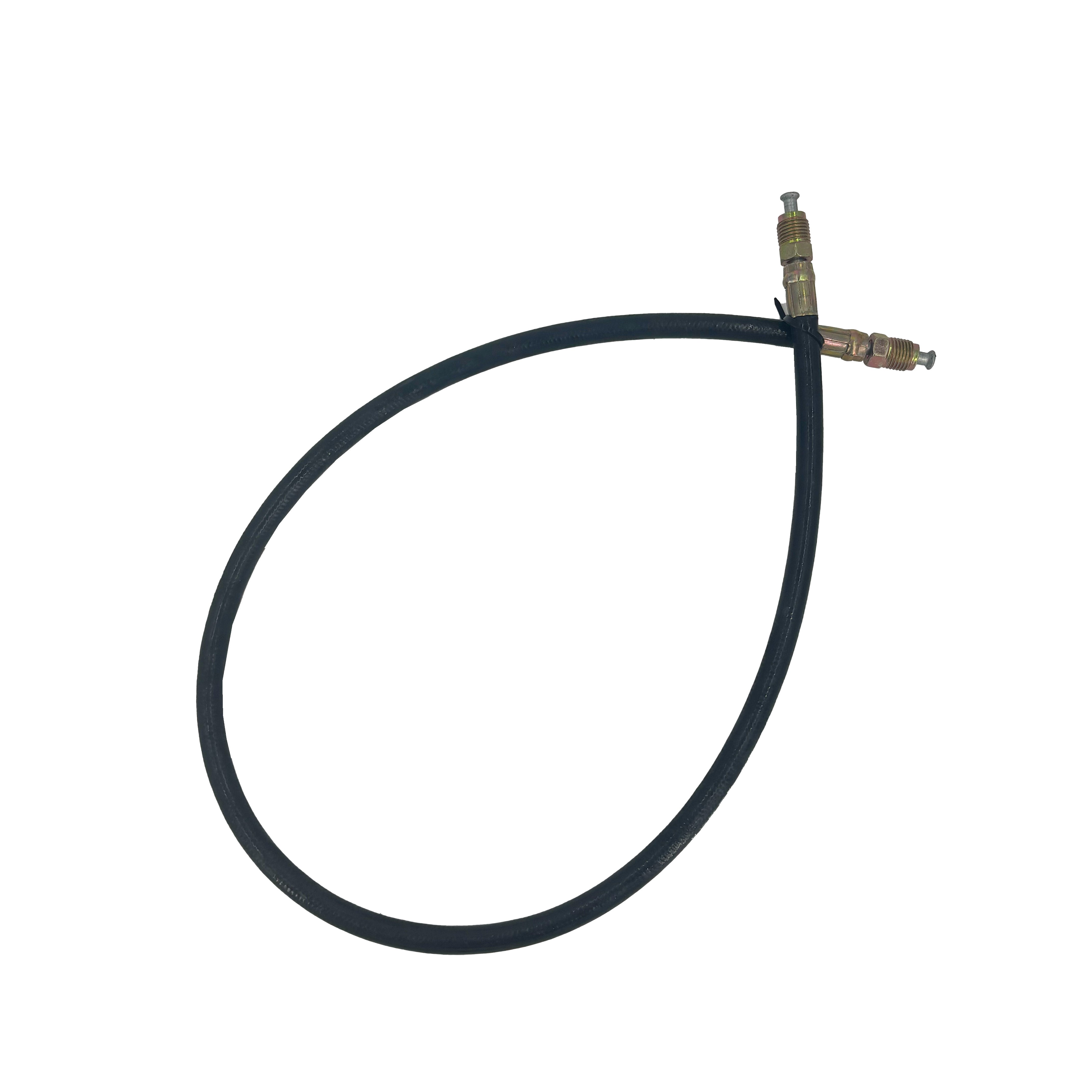 Flexibale Brake Fluid Line – HANDYMAX