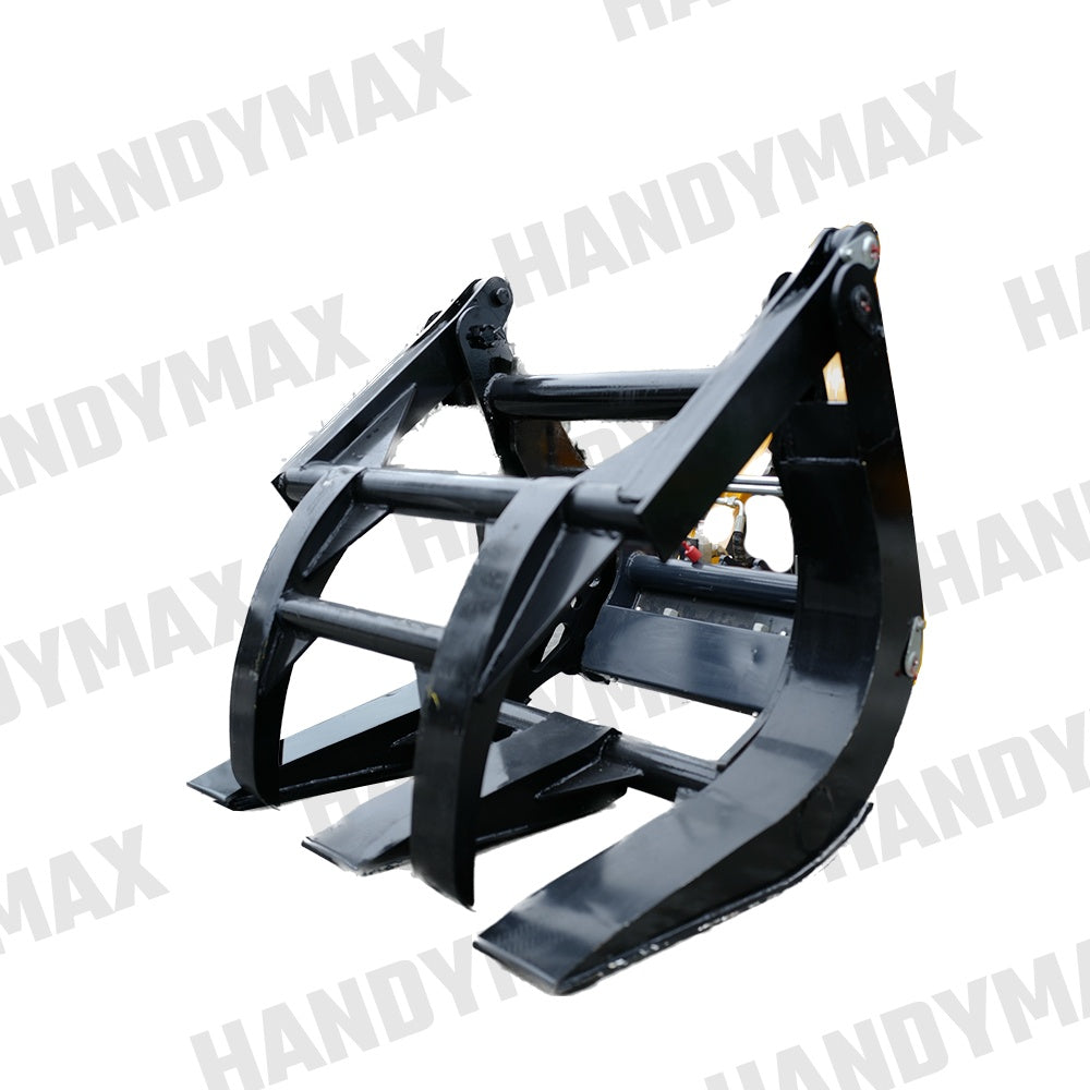 HM08 – HANDYMAX