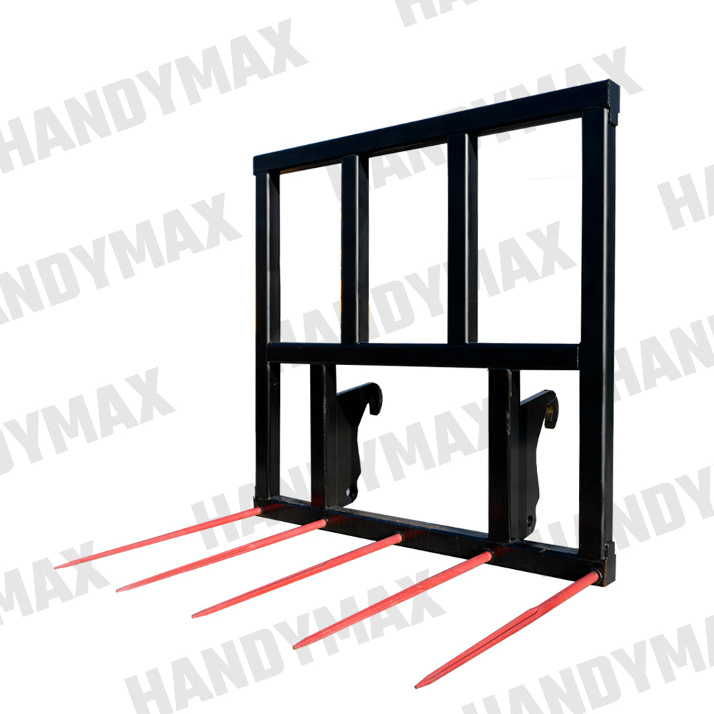 Hay Fork, 5-Spike, C3 – HANDYMAX