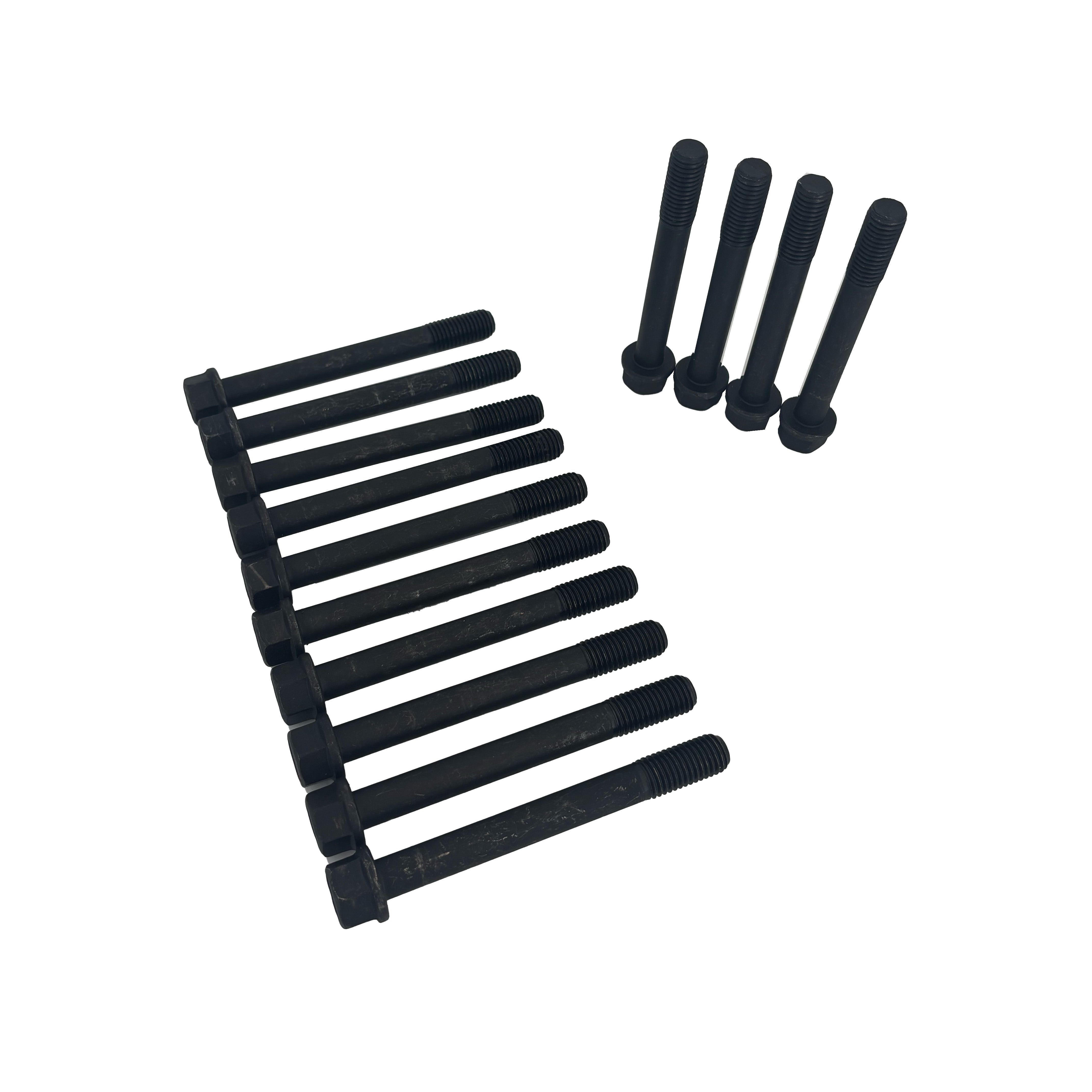 Engine Head Bolt Set – HANDYMAX