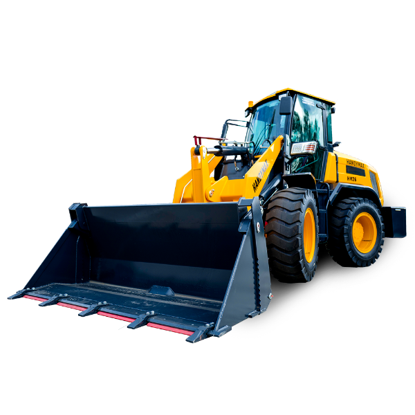 HM26 – HANDYMAX