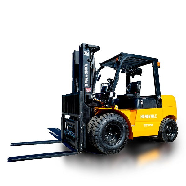 HMF55 – HANDYMAX