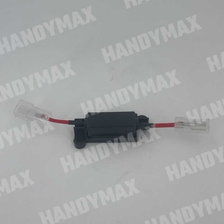 Starter Motor Fuse – HANDYMAX